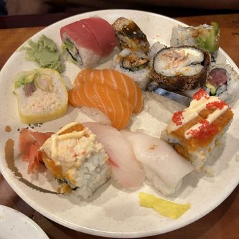 SHINJU JAPANESE BUFFET - Updated July 2025 - 381 Photos & 442 Reviews ...