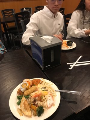 JASMINE BUFFET - 105 Photos & 156 Reviews - 2305 Westinghouse Blvd ...