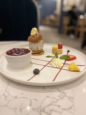 PRINCE TEA HOUSE - Updated January 2025 - 438 Photos & 153 Reviews ...