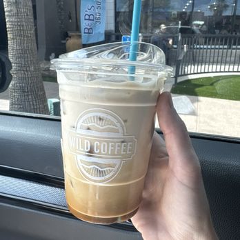 WILD COFFEE - Updated December 2024 - 33 Photos & 55 Reviews - 2144 ...