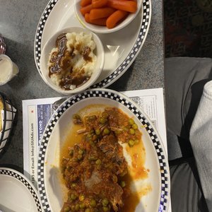 GEETS DINER & BAR - Updated December 2025 - 132 Photos & 111 Reviews ...