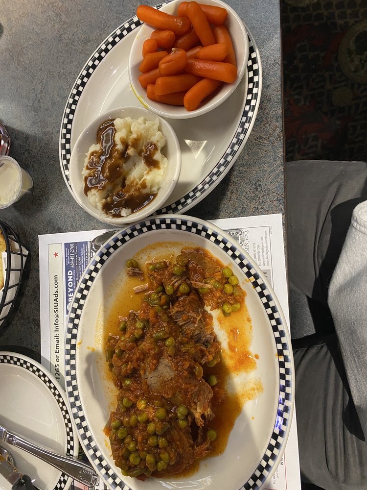 SILVER COIN DINER - Updated April 2025 - 75 Photos & 120 Reviews - 20 S ...