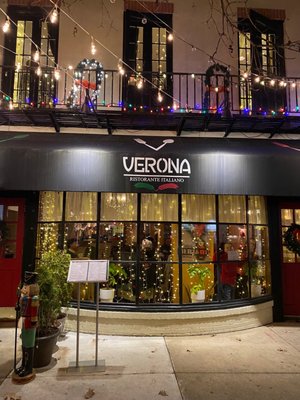 VERONA RISTORANTE ITALIANO - Updated August 2024 - 235 Photos & 136 ...