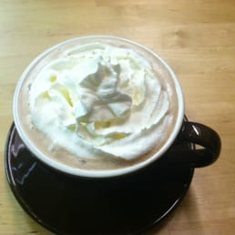 HANSA COFFEE ROASTERS - Updated July 2025 - 719 Photos & 470 Reviews ...