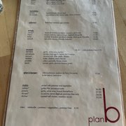 PLAN B RESTAURANT - 294 Photos & 342 Reviews - French - 555 La Sierra ...
