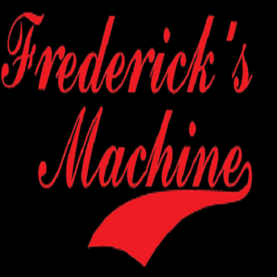 FREDERICK’S MACHINE & TOOL SHOP - Updated July 2024 - 3903 2nd St, New ...