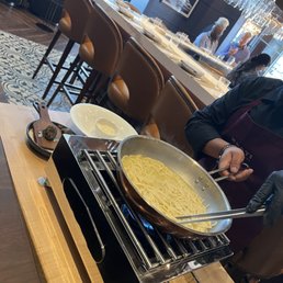 ZANTI CUCINA ITALIANA - RIVER OAKS - Updated October 2025 - 921 Photos & 308 Reviews - 1958 W ...