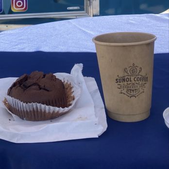 SUNOL COFFEE - Updated January 2026 - 36 Photos & 31 Real Reviews ...