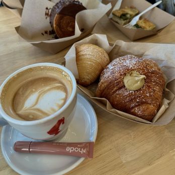 GIULIA ITALIAN BAKERY - Updated February 2025 - 194 Photos & 60 Reviews ...