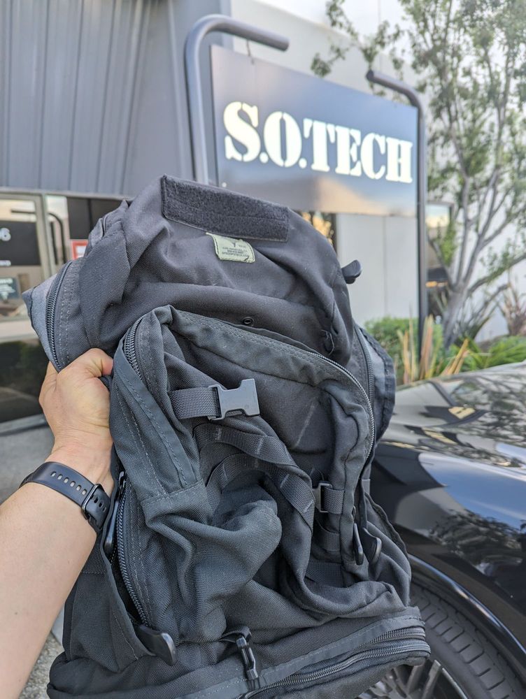 S.O.TECH TACTICAL - Updated October 2025 - 206 Star Of India Ln, Carson ...