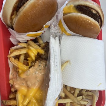 IN-N-OUT BURGER - Updated September 2024 - 300 Photos & 292 Reviews ...