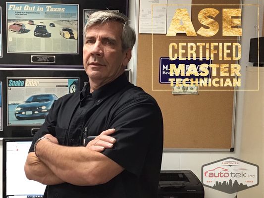 AUTO TEK - Updated December 2025 - 35 Photos & 236 Reviews - 4313 ...