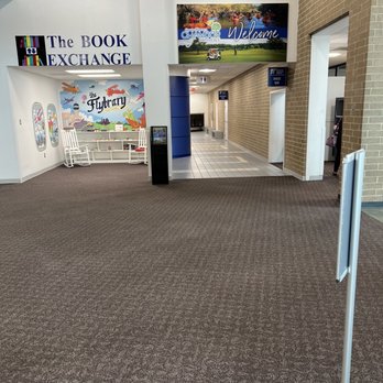 FLORENCE REGIONAL AIRPORT - FLO - Updated November 2025 - 31 Photos ...