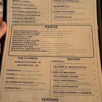 ALESSANDRO’S ITALIAN - Updated January 2026 - 307 Photos & 109 Reviews ...