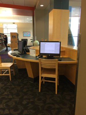 FARR REGIONAL LIBRARY - Updated October 2025 - 66 Photos - 1939 61st ...