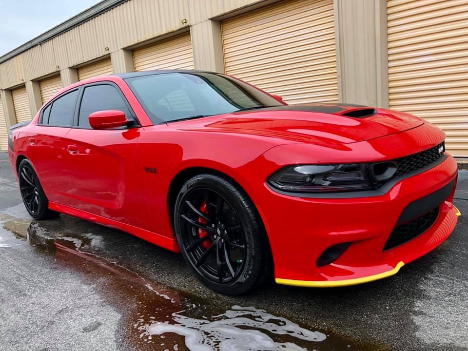 J & P AUTO DETAILING - Updated December 2025 - 237 Photos - Pensacola ...
