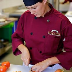AUGUSTE ESCOFFIER SCHOOL OF CULINARY ARTS - 50 Photos & 65 Reviews ...