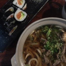 O! SUSHI - Updated October 2025 - 214 Photos & 233 Reviews - 1390 N ...