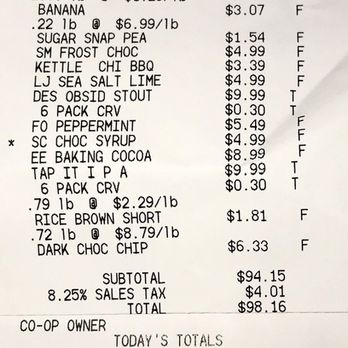 PLACERVILLE FOOD CO-OP - Updated December 2025 - 83 Photos & 59 Reviews ...