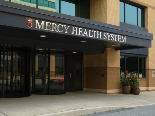 TRINITY HEALTH MID-ATLANTIC - Updated October 2025 - 1 W Elm St ...