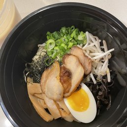 WEI RAMEN - Updated November 2024 - 390 Photos & 226 Reviews - 36 E ...