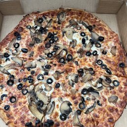 APOLLO PIZZA - Updated March 2025 - 156 Photos & 137 Reviews - 1312 ...