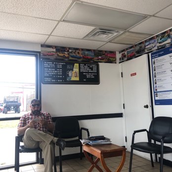 PRO QUICK LUBE - Updated December 2025 - 26 Reviews - 3624 S Cooper St ...