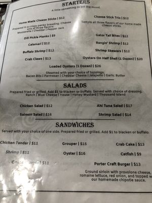 PORTER ISLAND SEAFOOD RESTAURANT - Updated November 2025 - 21 Photos ...