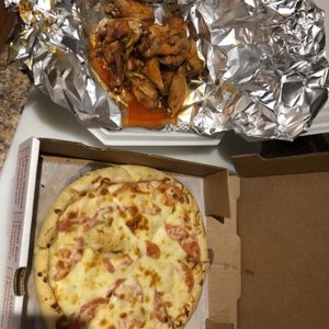 DONTE’S PIZZERIA - Updated January 2026 - 53 Photos & 88 Reviews - 6409 ...