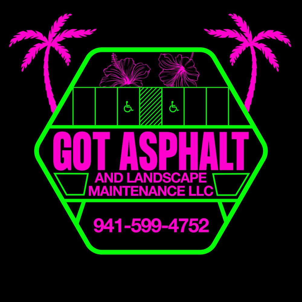 GOT ASPHALT AND LANDSCAPE MAINTENANCE - Updated November 2024 - Request a Quote - Venice ...
