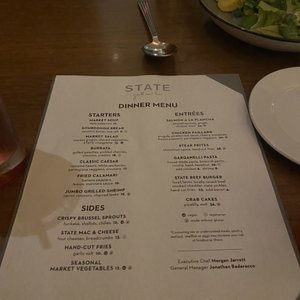 STATE GRILL AND BAR - 252 Photos & 165 Reviews - 21 W 33rd St, New York ...