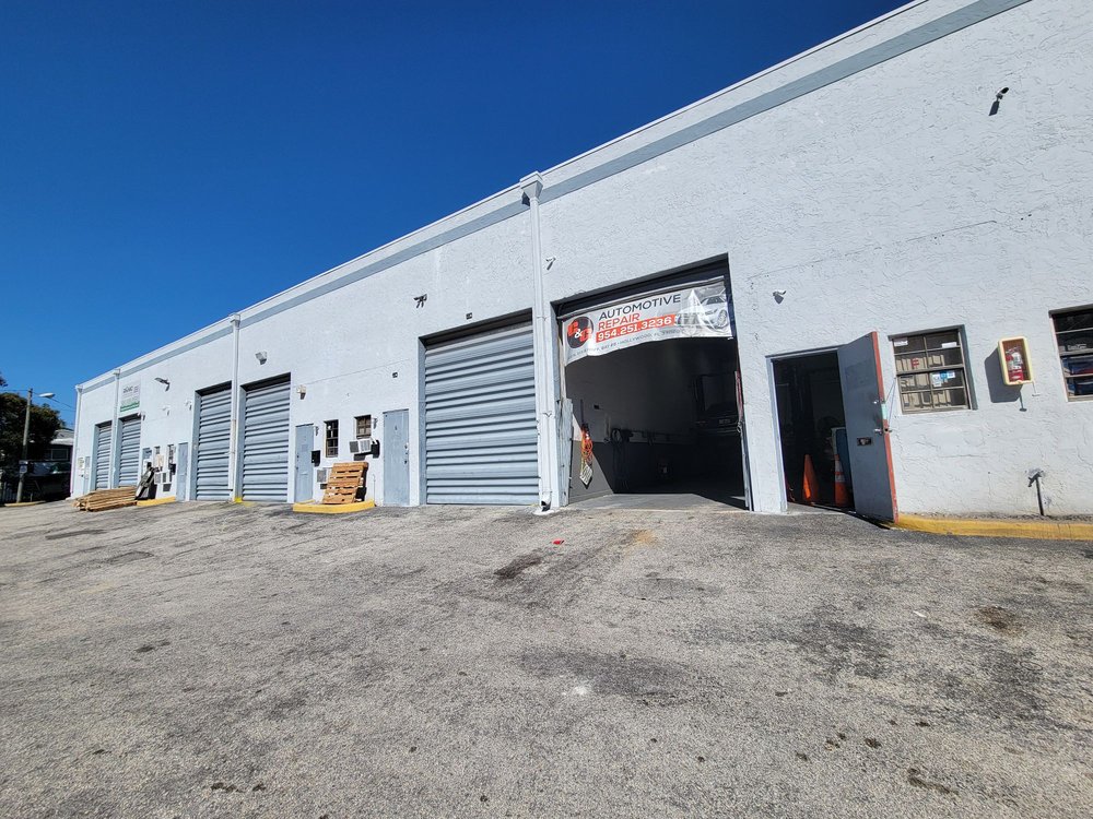 C & C AUTOMOTIVE REPAIR - Updated December 2025 - 10 Reviews - 500 N ...