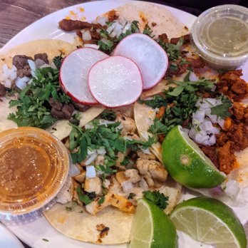 RICOS TACOS MOYA - Updated January 2025 - 138 Photos & 187 Reviews ...