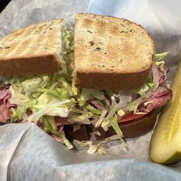 CHARTER DELI - Updated October 2025 - 32 Photos & 73 Reviews - 10700 ...