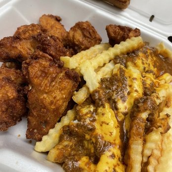 NICKY D’S CONEY ISLAND - Updated September 2025 - 15445 W 7 Mile Rd ...