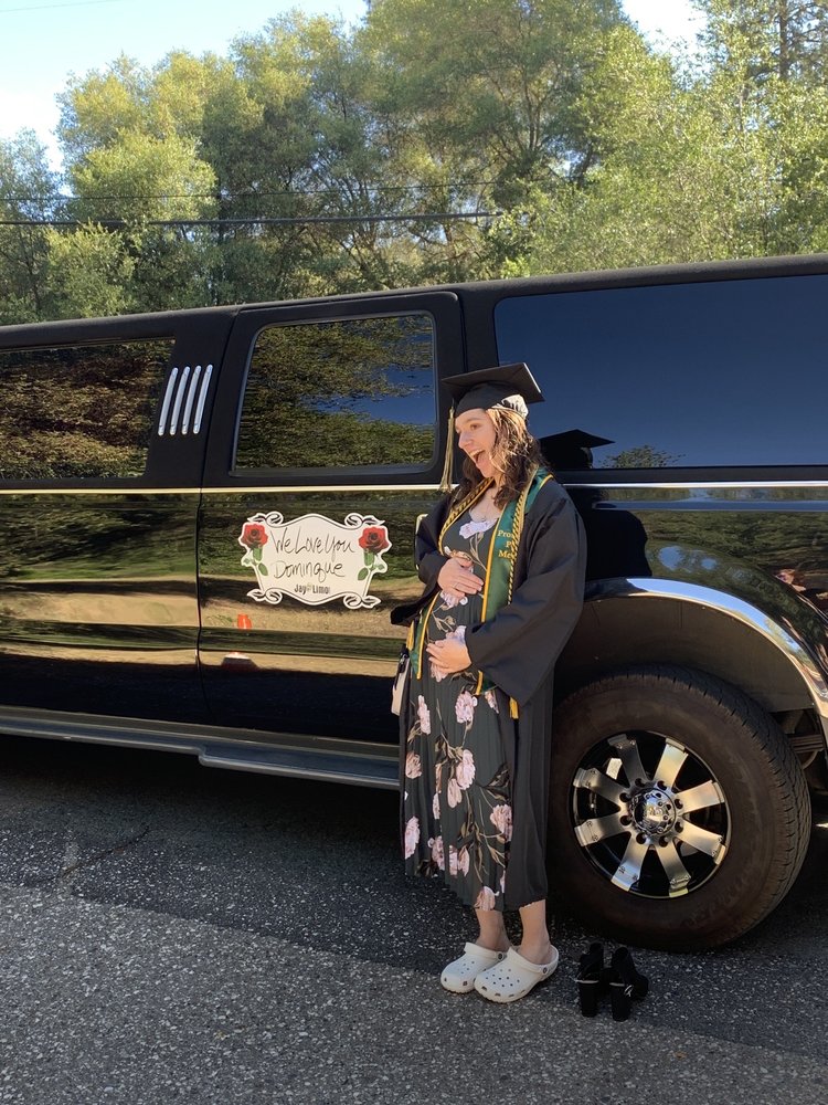 JAY LIMO - 19 Photos & 14 Reviews - Way Auburn, California - Limos ...