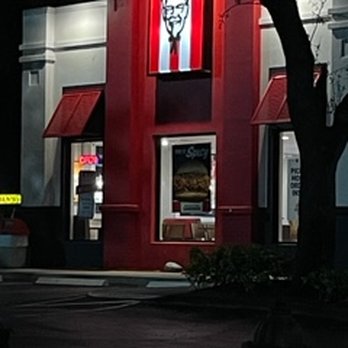KFC - Updated November 2025 - 94 Photos & 39 Reviews - 14470 So ...