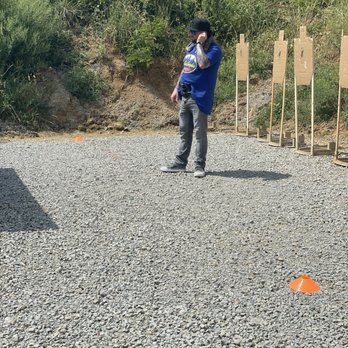 IMPACT SHOOTING CENTER - Updated July 2024 - 18 Photos - 6111 Morgan Rd ...
