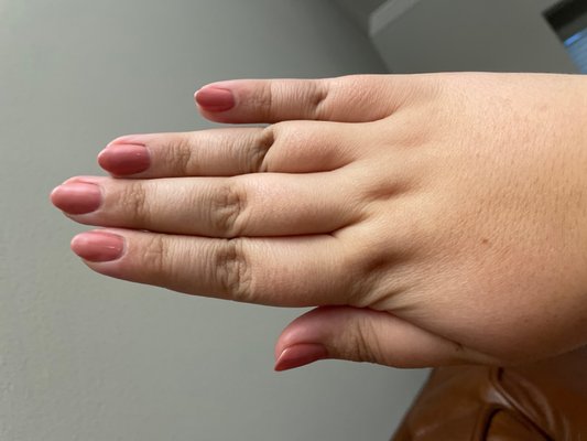 BOOM BOOM NAIL & WAXING LOUNGE - 60 Photos & 90 Reviews - 111 14th St ...