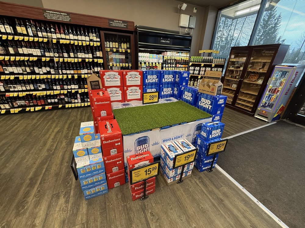 SAFEWAY - Updated December 2025 - 55 Photos & 20 Reviews - 3033 Vintage ...