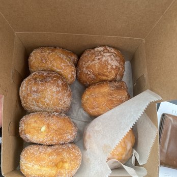 ALOHA JAY’S MALASADAS - Updated July 2025 - 56 Photos & 31 Reviews - 1120 Main St, Hellertown ...