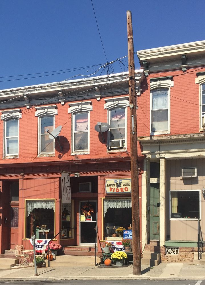 VIDEOS-N-MORE - Updated December 2025 - 105 Bridge St, Mifflintown ...