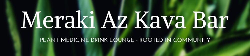 MERAKI AZ KAVA BAR - Updated August 2025 - 1601 E Bell rd, Phoenix ...