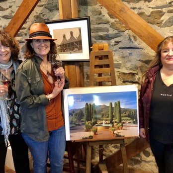 LANDMARK VINEYARDS HOP KILN ESTATE - Updated December 2025 - 75 Photos ...