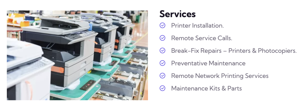 AK COMPUTER SOLUTION - Updated September 2025 - Request a Quote - 225 ...