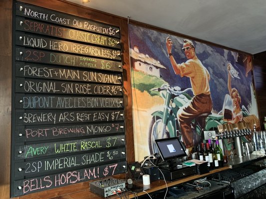 THE SIDECAR BAR & GRILLE - 437 Photos & 713 Reviews - 2201 Christian St ...