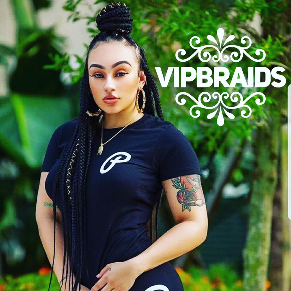 VIP BRAIDS - 4192 Photos & 36 Reviews - 1956 Duluth Hwy, Lawrenceville ...
