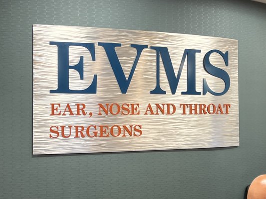 EVMS OTOLARYNGOLOGY - Updated November 2025 - 20 Photos - 600 Gresham ...