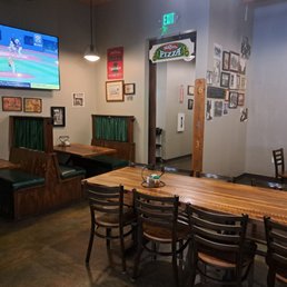 OLD TOWN PIZZA - Updated July 2025 - 612 Photos & 576 Reviews - 599 ...