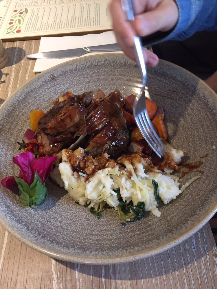 OVERENDS - Overend Way, Dublin, Republic of Ireland - Irish ...